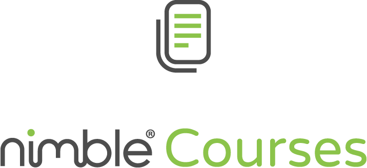 elearning software | elearning platform | Nimble Author & LMS