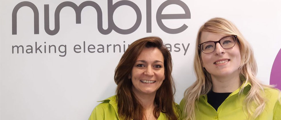 Nimble Elearning Expand Their Learning Design Team in Response to ...