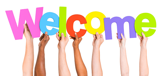 Welcome Onboard! | Nimble Author & LMS
