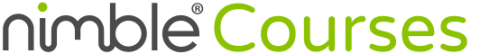 Home - Nimble Elearning | Nimble Courses | Nimble LMS | Nimble Author