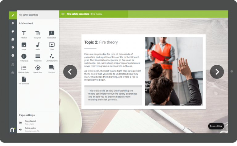 8 Ways to Use Images for Maximising the Impact of Elearning - Nimble ...