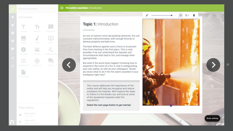 8 Ways to Use Images for Maximising the Impact of Elearning - Nimble ...