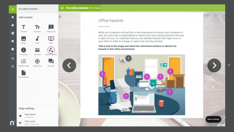 8 Ways to Use Images for Maximising the Impact of Elearning - Nimble ...