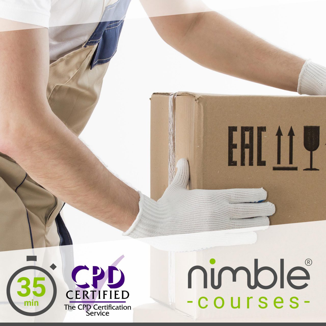 Manual Handling Essentials Nimble Author Lms