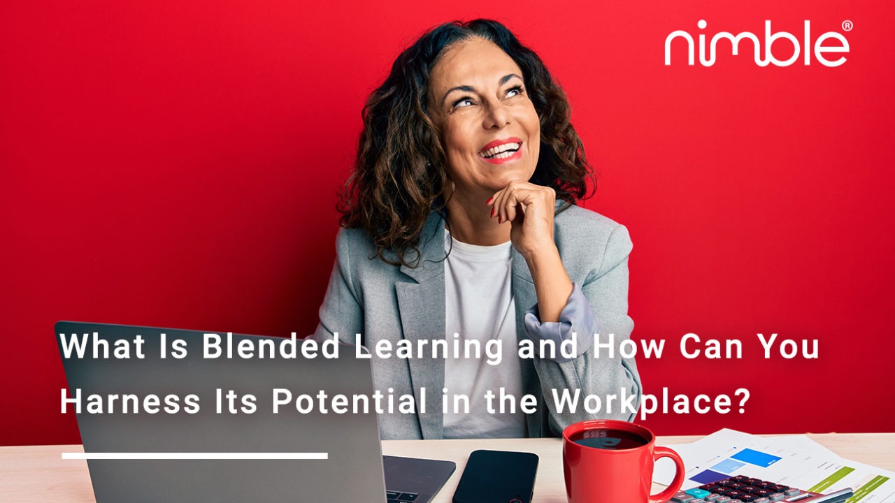 What Is Blended Learning and How Can You Harness Its Potential in the ...
