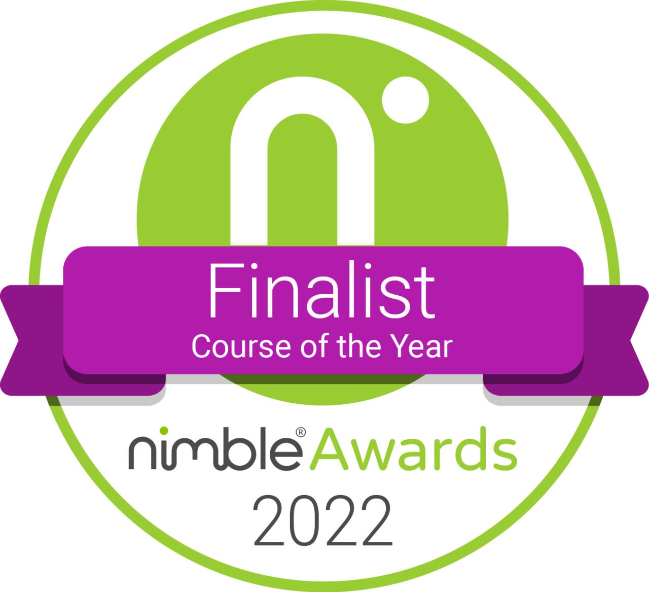 Unveiling the 2022 Nimble Awards Finalists - Nimble Elearning | Nimble ...