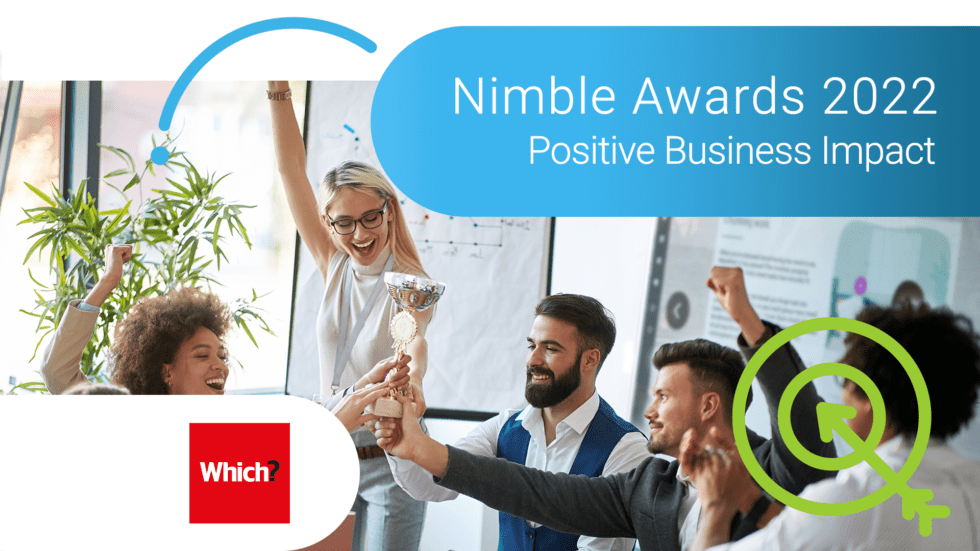 Nimble Elearning Celebrate Their 2022 Nimble Awards Winners - Nimble ...