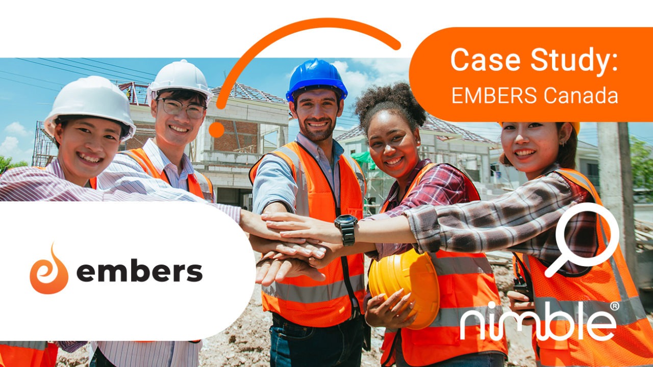Case Study: EMBERS Canada - Nimble Elearning | Nimble Courses | Nimble ...