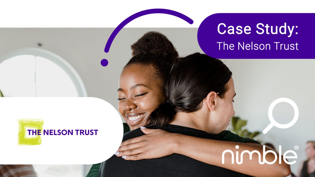Case Study: The Nelson Trust - Nimble Author & LMS