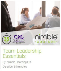 Nimble+ - Nimble Elearning | Nimble Courses | Nimble LMS | Nimble Author