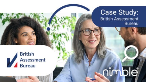 Case Study: British Assessment Bureau - Nimble Elearning | Nimble ...