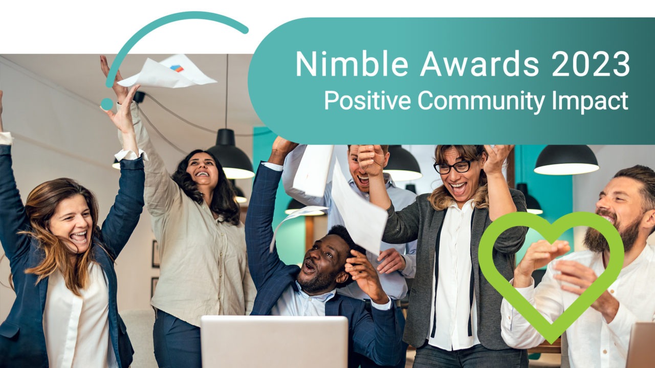 Unveiling the 2023 Nimble Awards Finalists - Nimble Elearning | Nimble ...