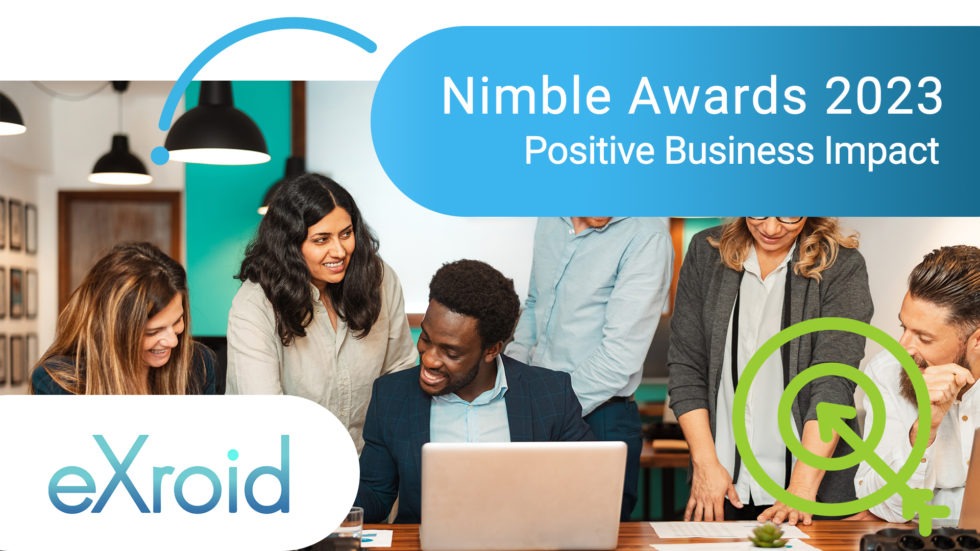 Nimble Elearning Celebrate Their 2023 Nimble Awards Winners - Nimble ...