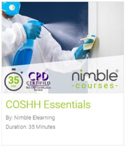 Nimble Course List - Nimble Elearning | Nimble Courses | Nimble LMS | Nimble Author
