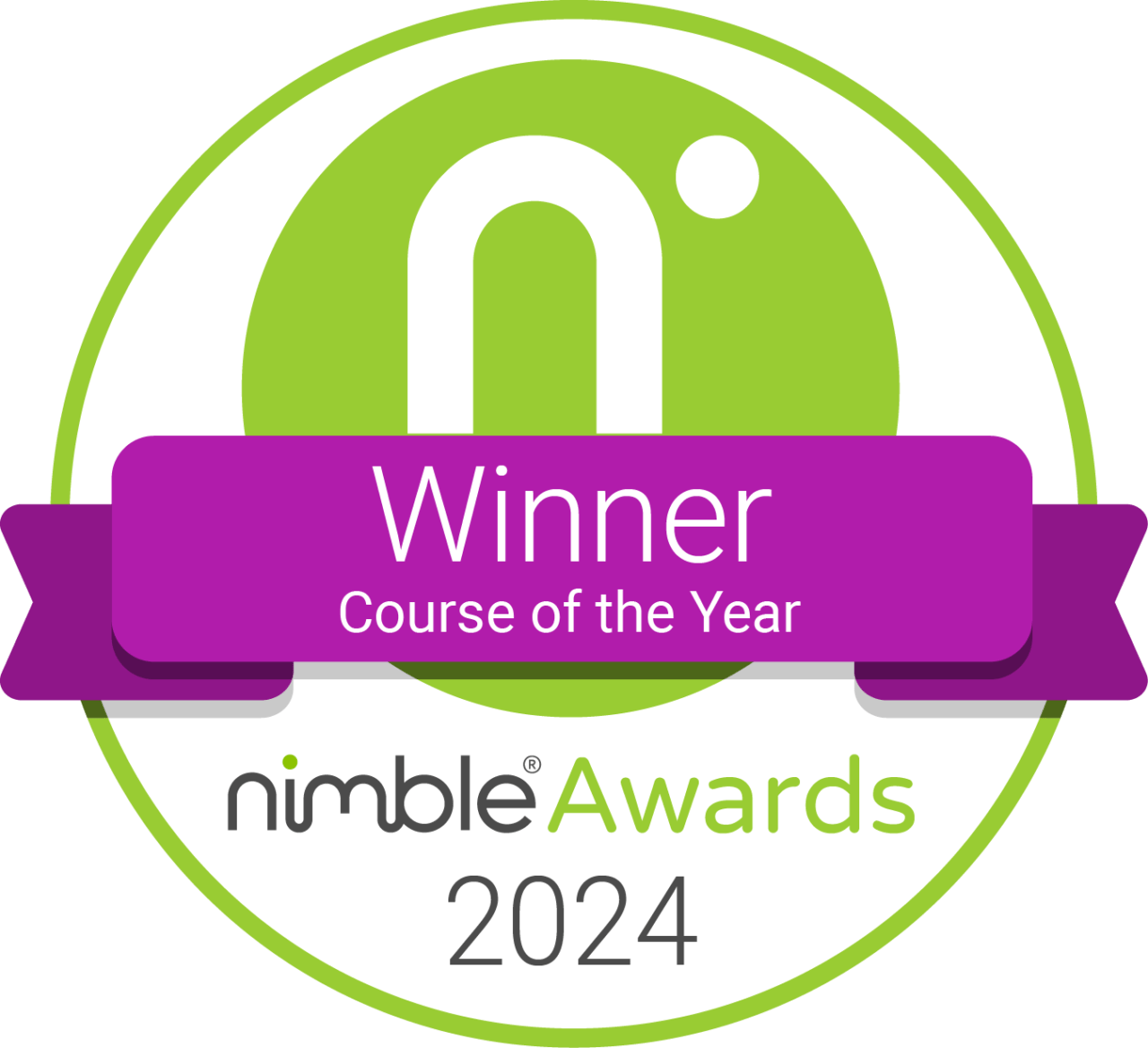 Unveiling the 2024 Nimble Awards Winners - Nimble Elearning | Nimble ...